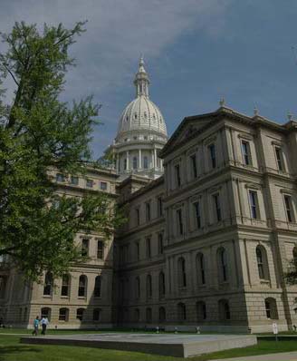 Vertical Access Quarterly