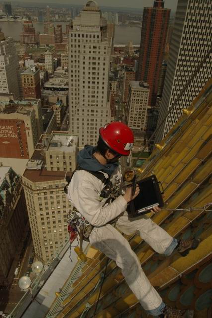 Vertical Access Quarterly