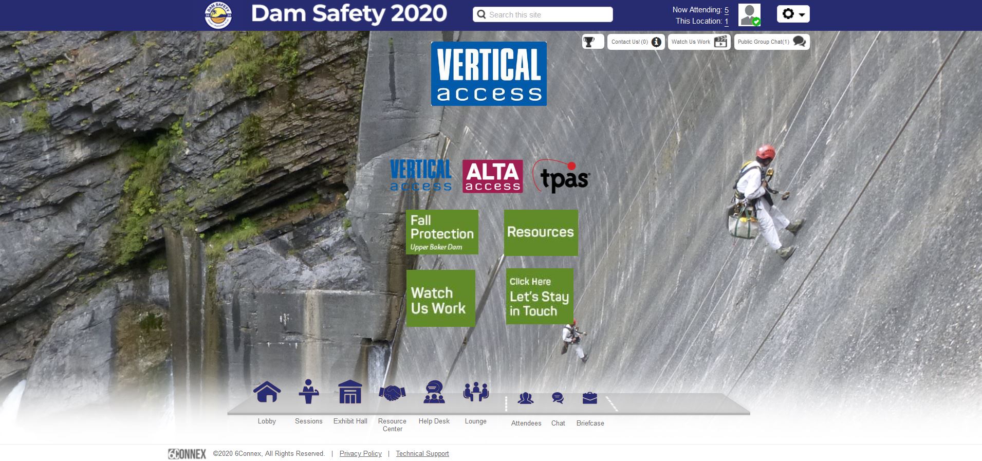 Professional Development and Networking in a Virtual World: My ...